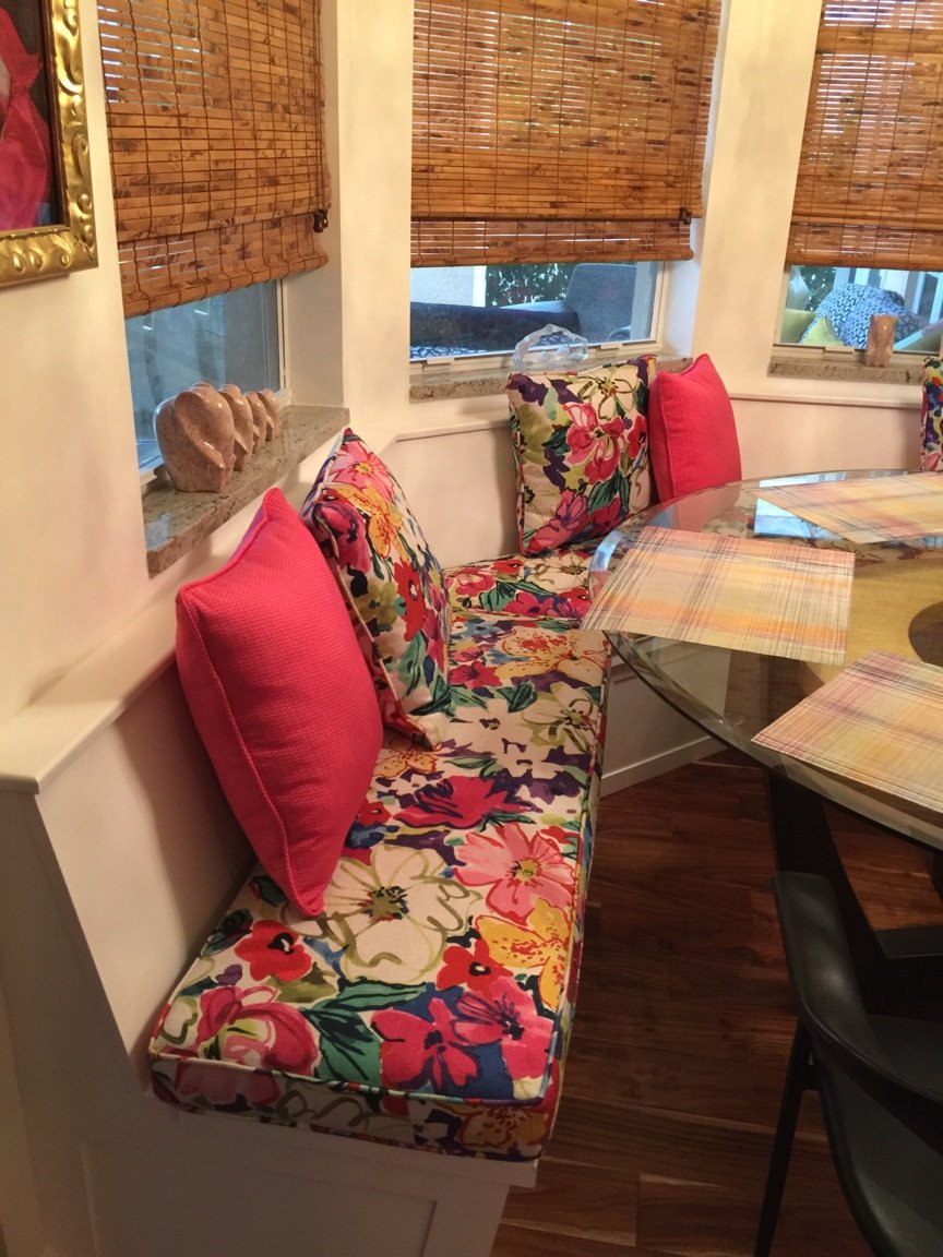 Photo Gallery - Pompano Beach, FL - Anthony Interiors